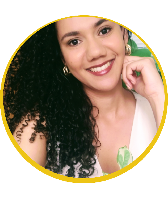 Fernanda Nascimento/ Psicóloga